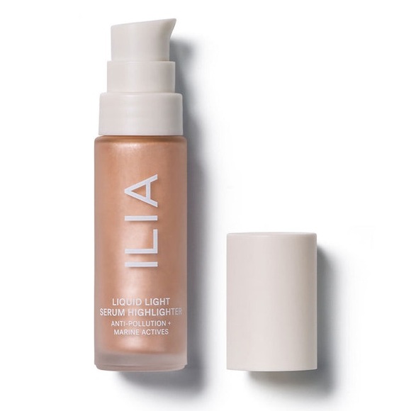 ILIA | Makeup | Ilia Liquid Light Serum Highlighter Color Astrid 5ml ...